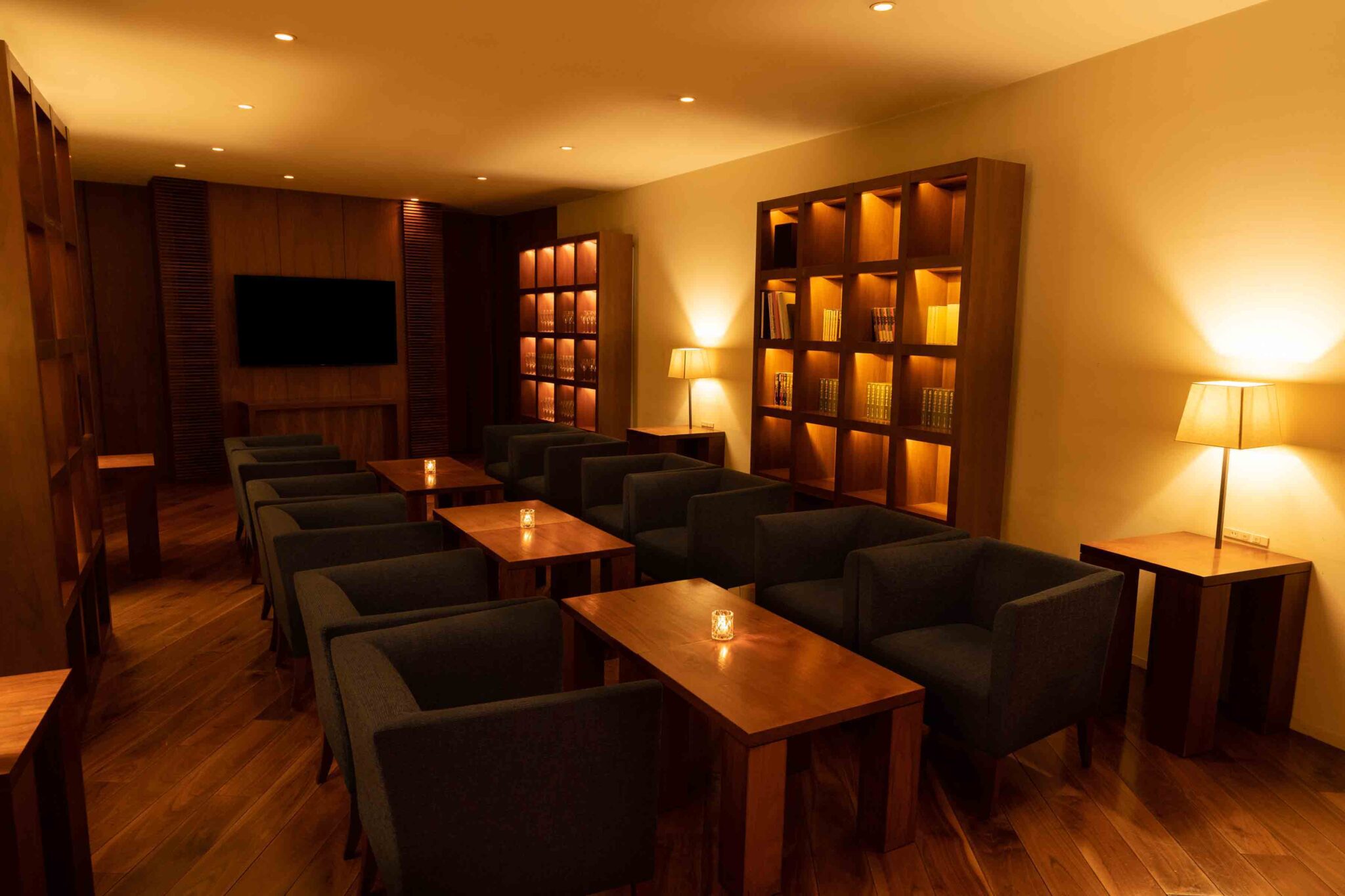 「箱根の我が家」がコンセプト。暮らすように過ごせる 「ハイアット リージェンシー 箱根 リゾート&スパ」 - 【公式】箱根強羅温泉旅館組合